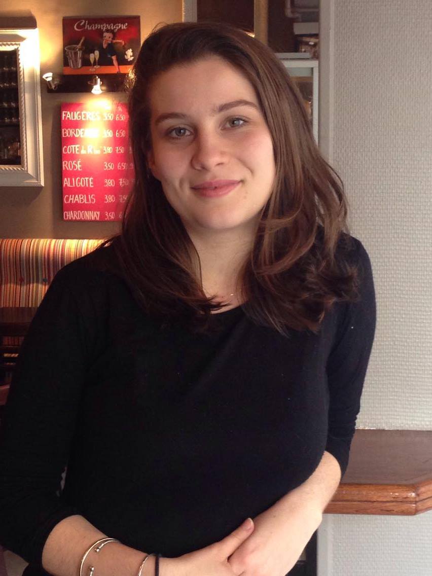 Anne-Fleur Multon - Le livre sur les quais