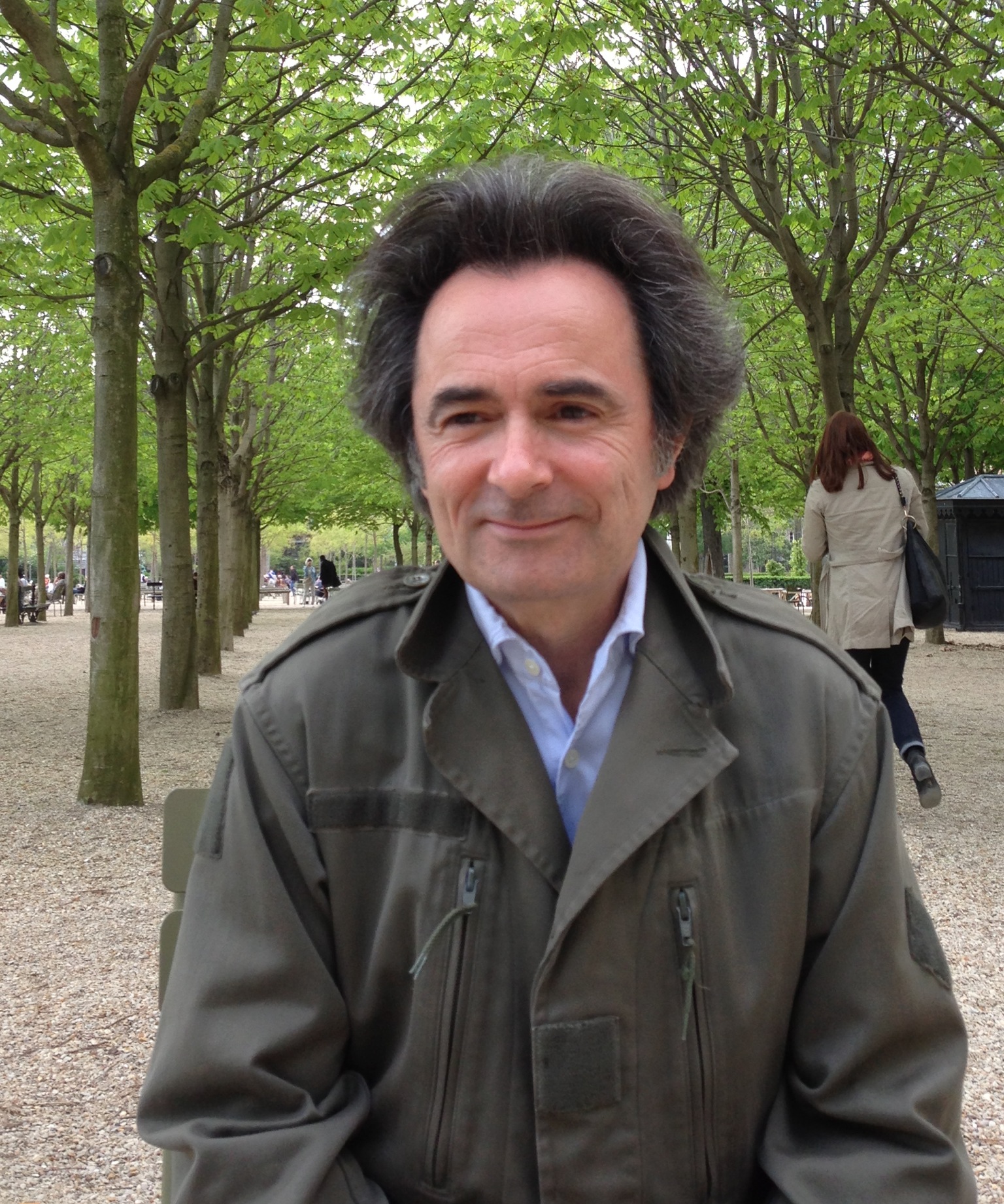 Antoine Billot - Le livre sur les quais