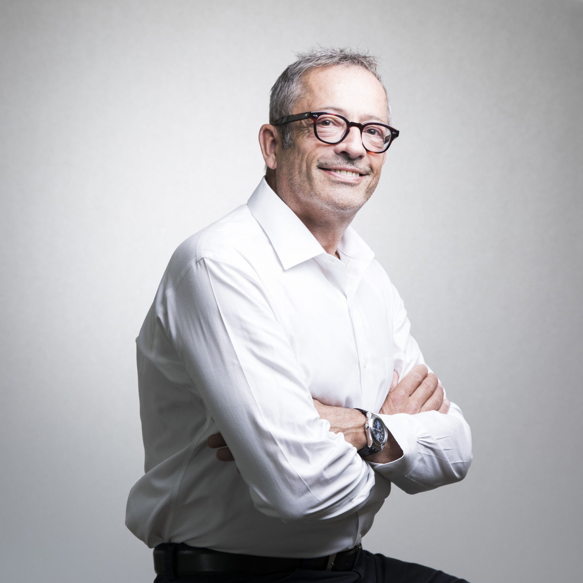 François Roux - Le livre sur les quais