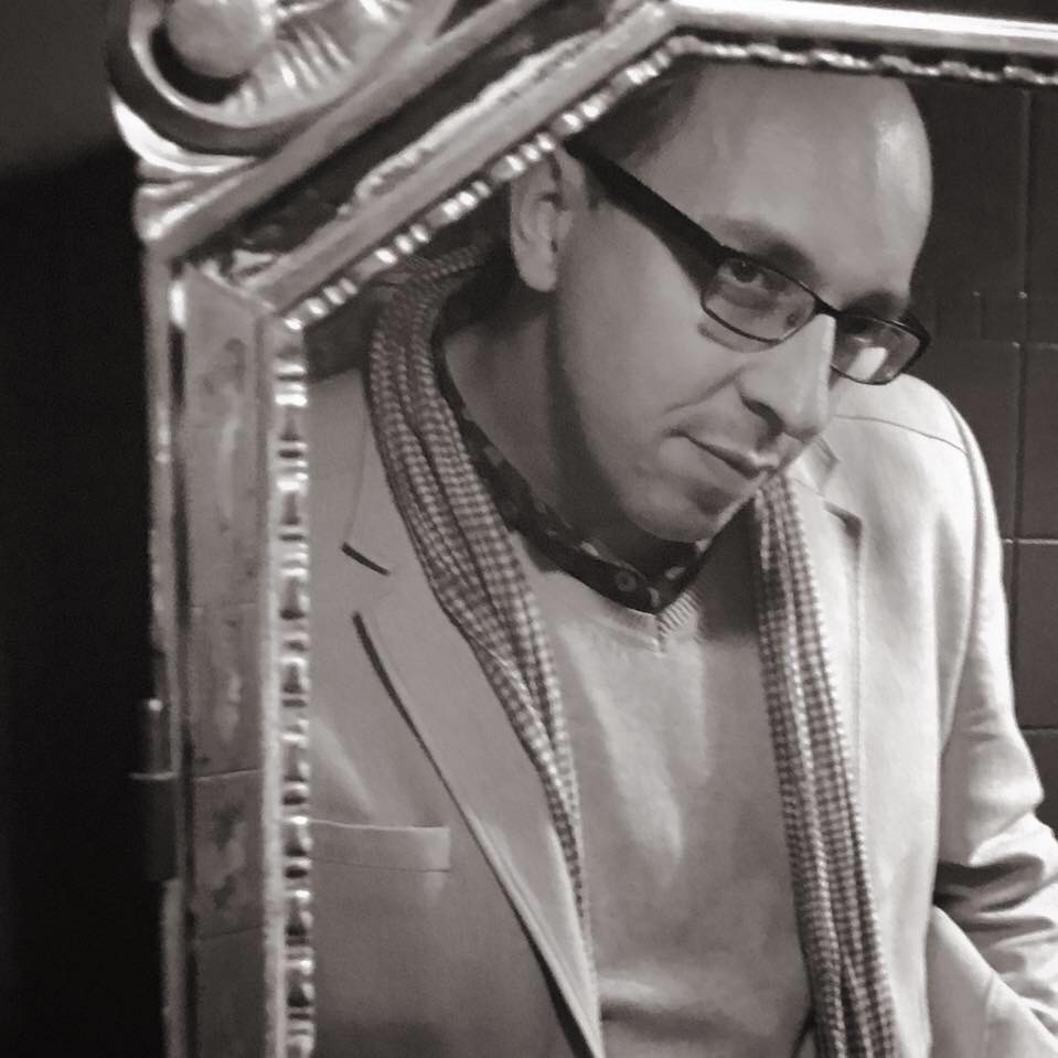 David Collin - Le livre sur les quais