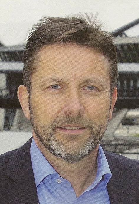 Mark Milton - Le livre sur les quais