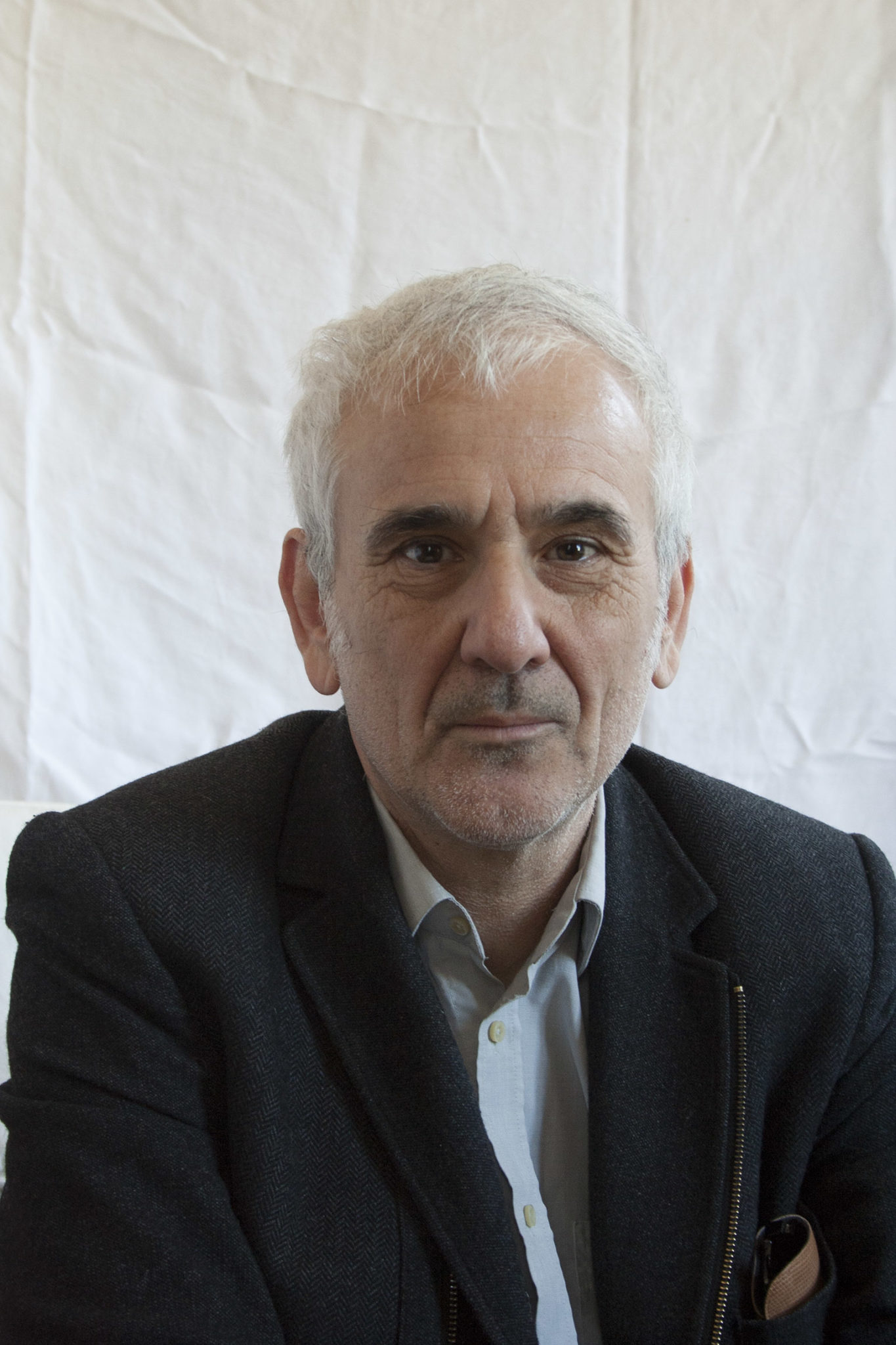 Patrick Morier-Genoud - Le livre sur les quais