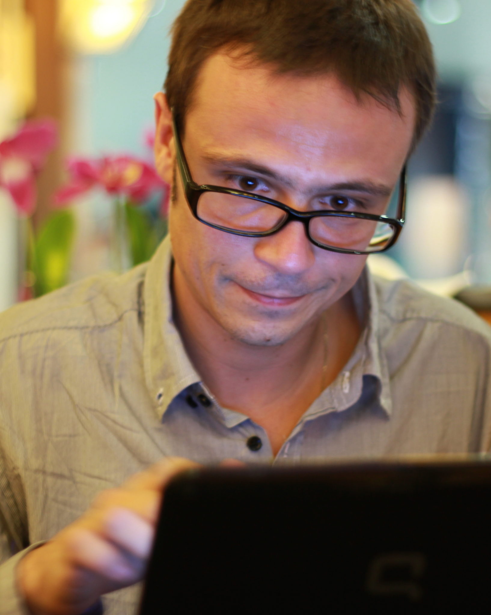 Vincent Robin-Gazsity - Le livre sur les quais