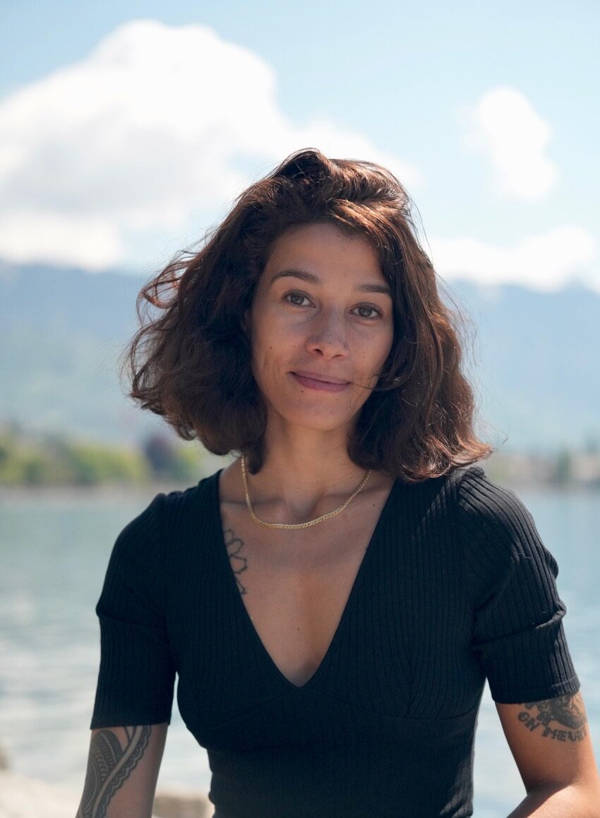 Sarah Gysler - Le livre sur les quais