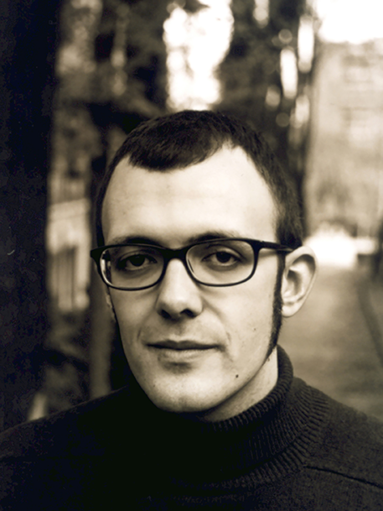 Isaac Rosa - Le livre sur les quais