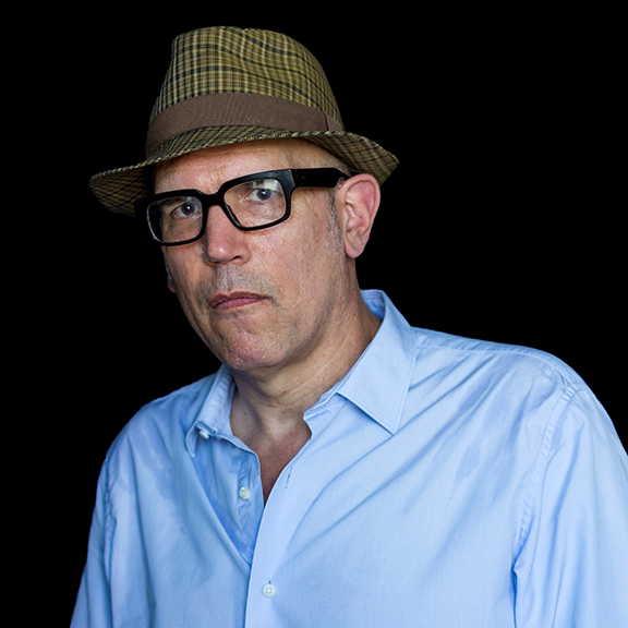 Paul Vacca - Le livre sur les quais