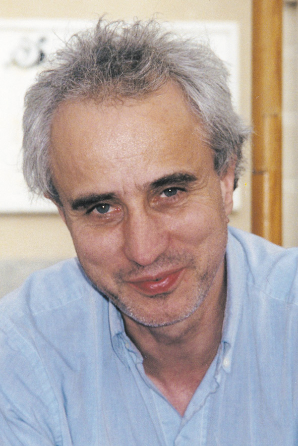 Christian Spitz - Le livre sur les quais